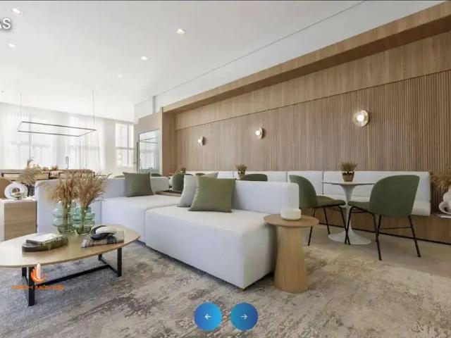 Apartamento para Venda em São Paulo/SP Butantã 2 Quartos