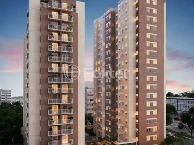 Apartamento para Venda em São Paulo/SP Butantã 2 Quartos