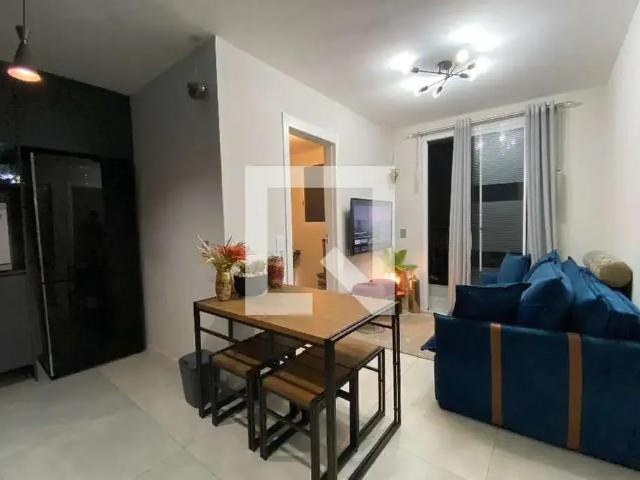 Apartamento para Venda em São Paulo/SP Butantã 2 Quartos