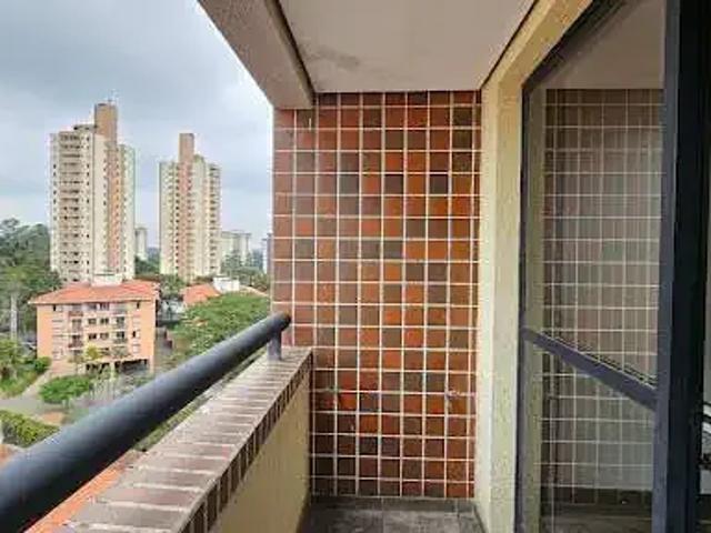 Apartamento para Venda em São Paulo/SP Butantã 2 Quartos