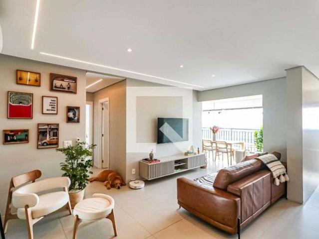 Apartamento para Venda em São Paulo/SP Butantã 2 Quartos