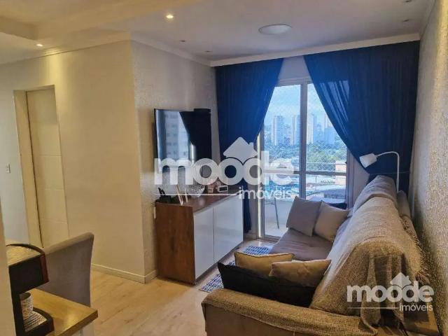 Apartamento para Venda em São Paulo/SP Butantã 2 Quartos