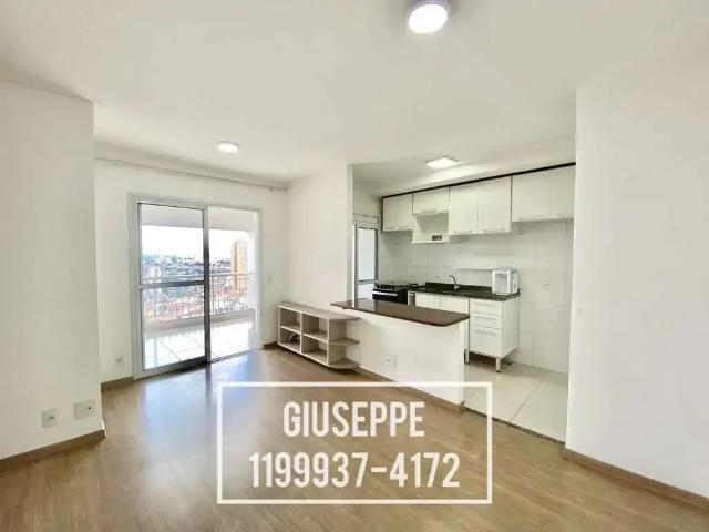 Apartamento para Venda em São Paulo/SP Butantã 2 Quartos