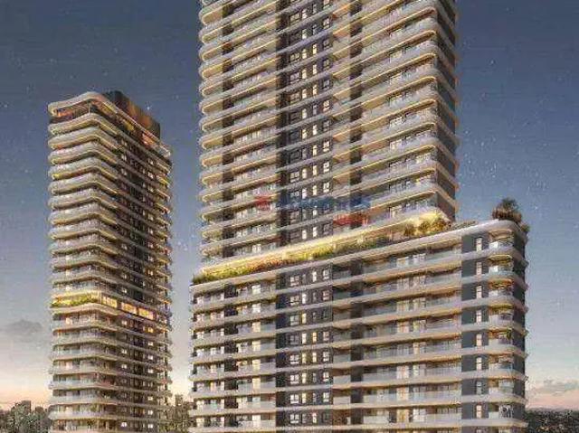 Apartamento para Venda em São Paulo/SP Butantã 2 Quartos