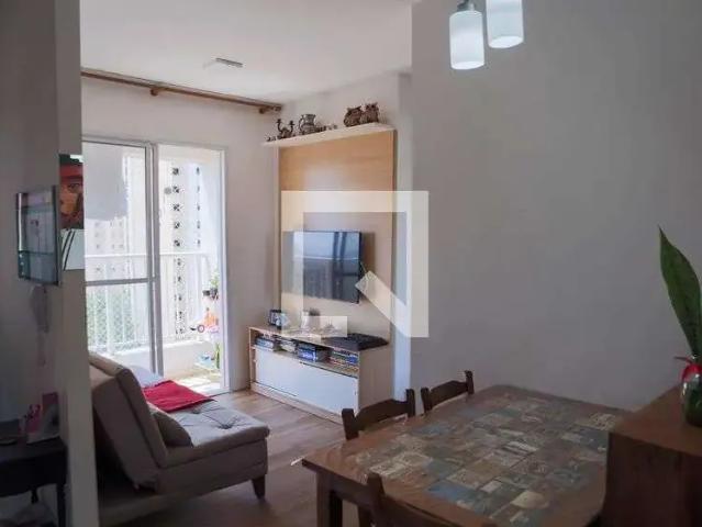 Apartamento para Venda em São Paulo/SP Butantã 2 Quartos