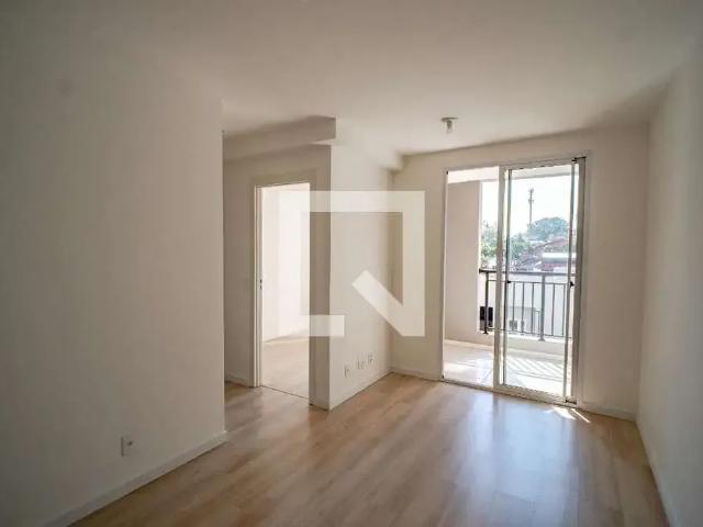 Apartamento para Venda em São Paulo/SP Butantã 2 Quartos