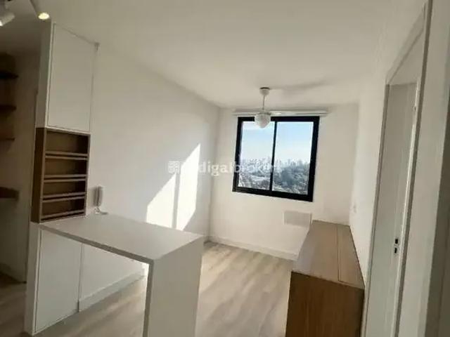Apartamento para Venda em São Paulo/SP Butantã 2 Quartos