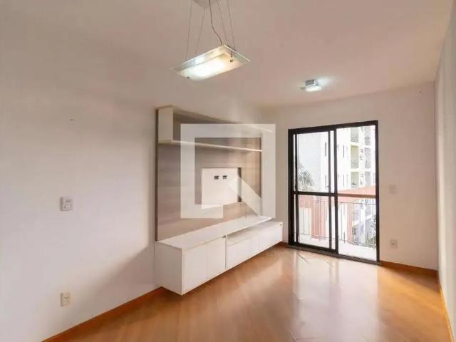 Apartamento para Venda em São Paulo/SP Butantã 2 Quartos