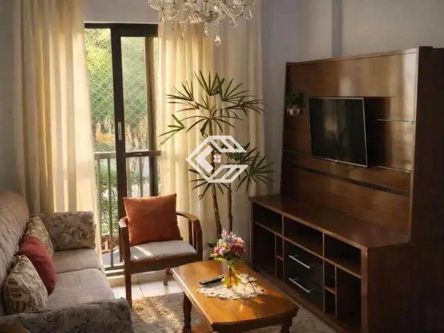 Apartamento para Venda em São Paulo/SP Butantã 2 Quartos
