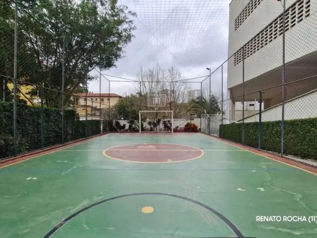 Apartamento para Venda em São Paulo/SP Butantã 2 Quartos
