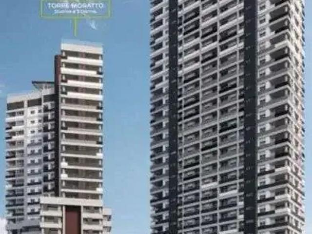 Apartamento para Venda em São Paulo/SP Butantã 2 Quartos
