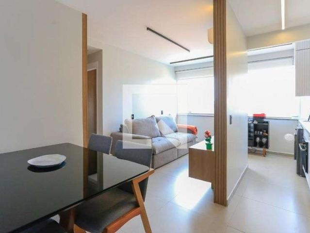 Apartamento para Venda em São Paulo/SP Butantã 2 Quartos