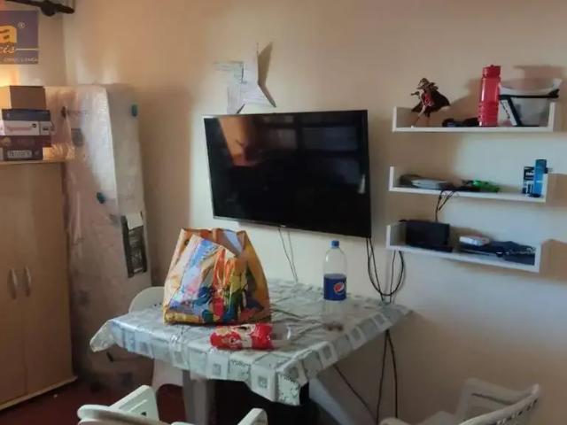 Apartamento para Venda em São Paulo/SP Butantã 2 Quartos