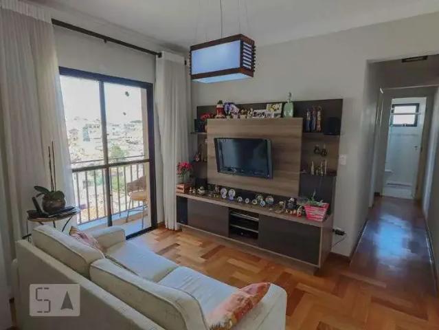 Apartamento para Venda em São Paulo/SP Butantã 2 Quartos
