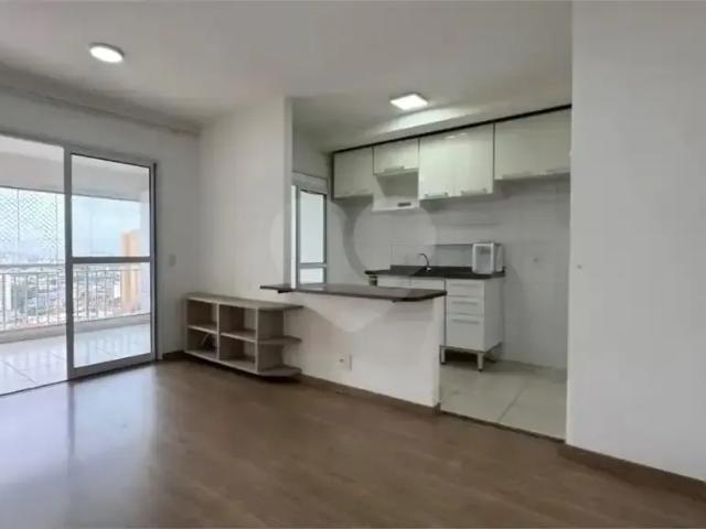 Apartamento para Venda em São Paulo/SP Butantã 2 Quartos