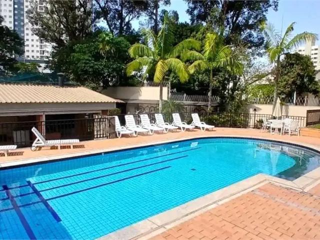 Apartamento para Venda em São Paulo/SP Butantã 2 Quartos