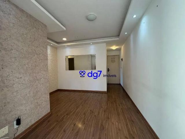Apartamento para Venda em São Paulo/SP Butantã 2 Quartos