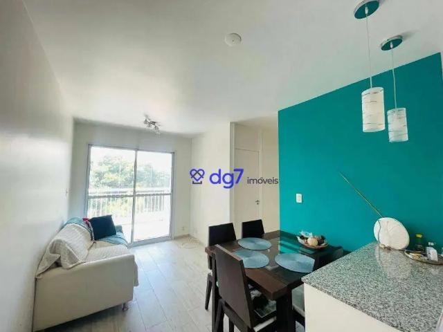 Apartamento para Venda em São Paulo/SP Butantã 2 Quartos