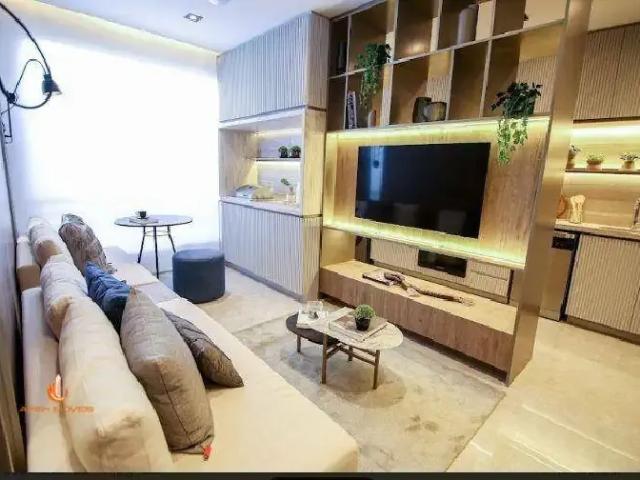 Apartamento para Venda em São Paulo/SP Butantã 2 Quartos
