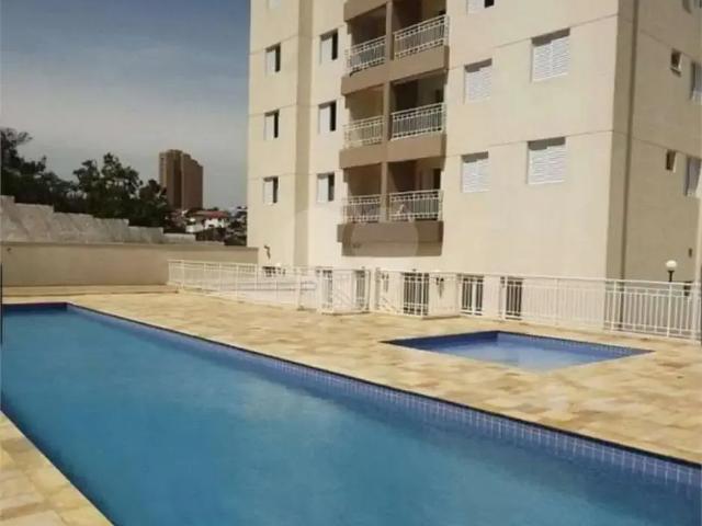 Apartamento para Venda em São Paulo/SP Butantã 2 Quartos