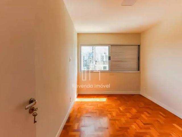 Apartamento para Venda em São Paulo/SP Butantã 2 Quartos