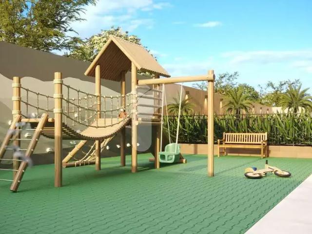 Apartamento para Venda em São Paulo/SP Butantã 2 Quartos