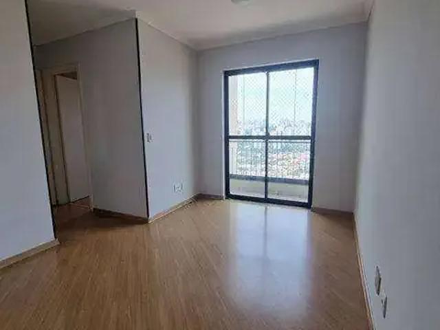 Apartamento para Venda em São Paulo/SP Butantã 2 Quartos