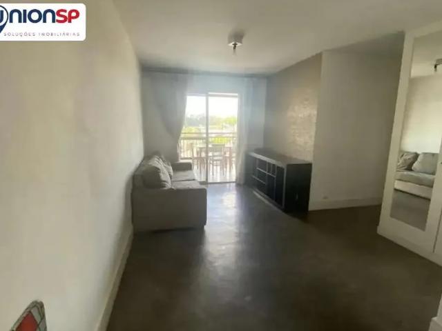 Apartamento para Venda em São Paulo/SP Butantã 2 Quartos
