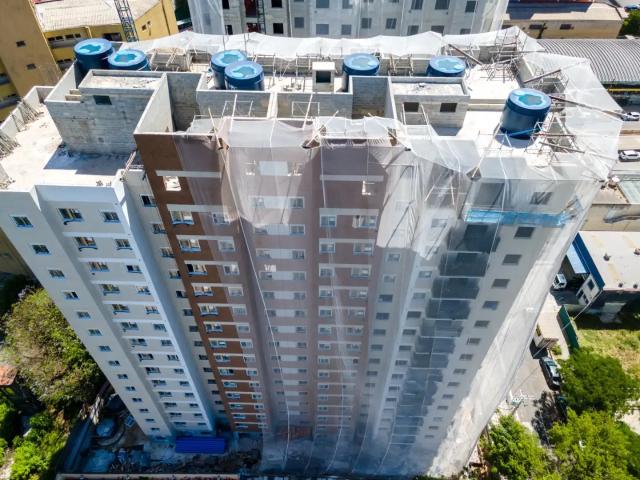 Apartamento para Venda em São Paulo/SP Butantã 2 Quartos