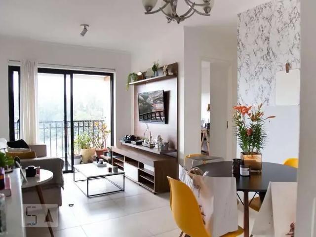 Apartamento para Venda em São Paulo/SP Butantã 2 Quartos