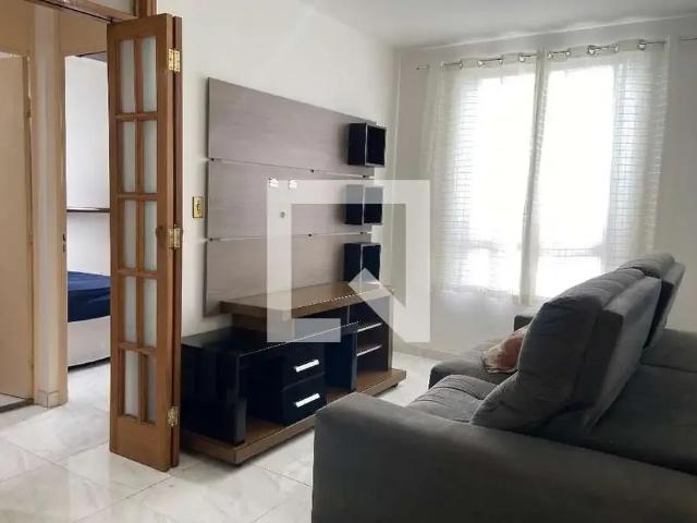Apartamento para Venda em São Paulo/SP Butantã 2 Quartos