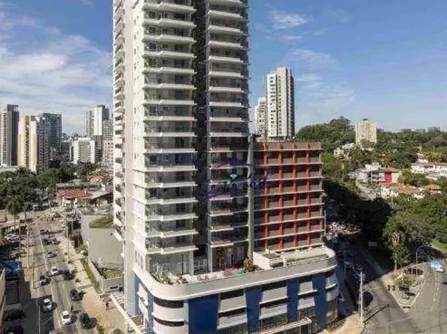 Apartamento para Venda em São Paulo/SP Butantã 2 Quartos