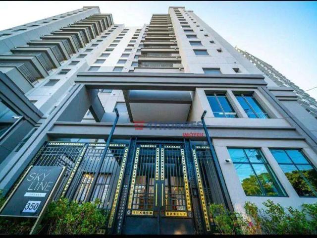 Apartamento para Venda em São Paulo/SP Butantã 2 Quartos