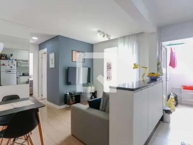 Apartamento para Venda em São Paulo/SP Butantã 2 Quartos