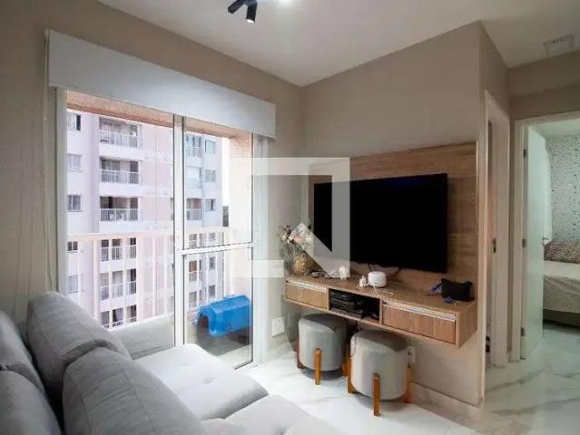 Apartamento para Venda em São Paulo/SP Butantã 2 Quartos