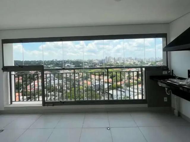 Apartamento para Venda em São Paulo/SP Butantã 2 Quartos