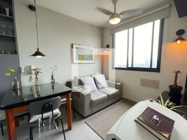 Apartamento para Venda em São Paulo/SP Butantã 2 Quartos