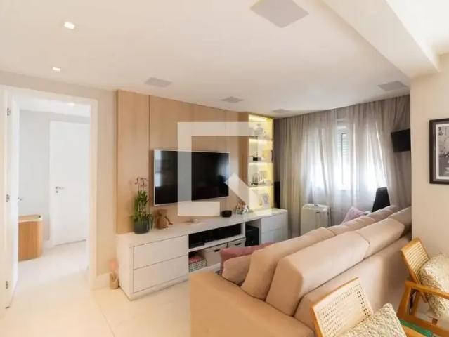 Apartamento para Venda em São Paulo/SP Butantã 2 Quartos