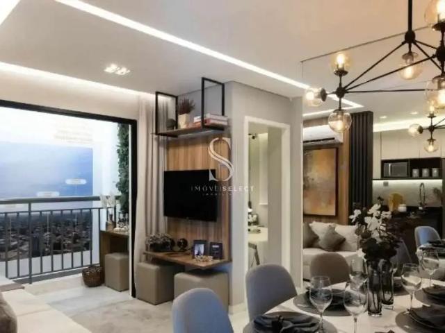Apartamento para Venda em São Paulo/SP Butantã 2 Quartos