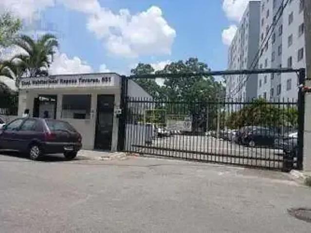 Apartamento para Venda em São Paulo/SP Butantã 2 Quartos