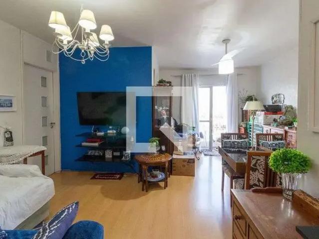 Apartamento para Venda em São Paulo/SP Butantã 2 Quartos