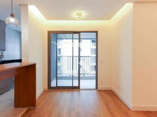 Apartamento para Venda em São Paulo/SP Butantã 2 Quartos