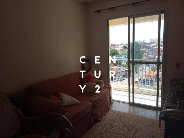 Apartamento para Venda em São Paulo/SP Butantã 2 Quartos
