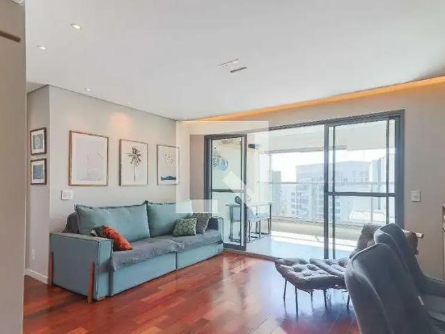 Apartamento para Venda em São Paulo/SP Butantã 2 Quartos