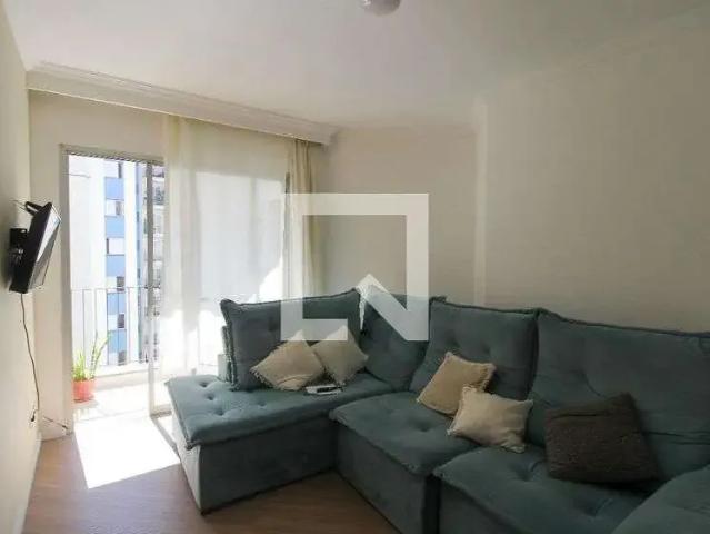Apartamento para Venda em São Paulo/SP Butantã 2 Quartos