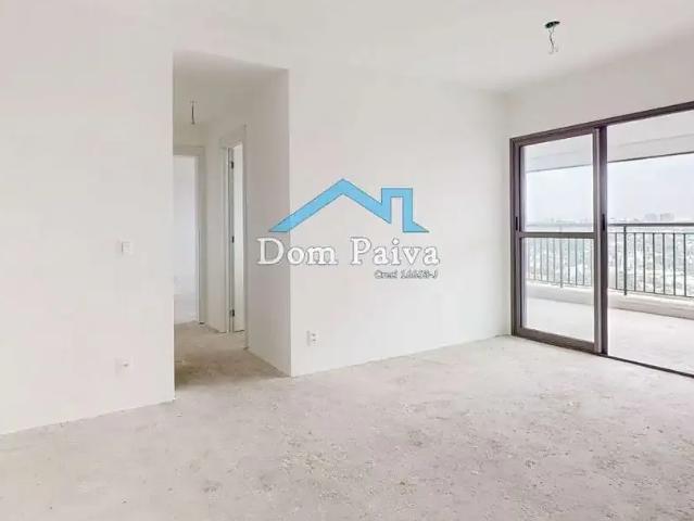 Apartamento para Venda em São Paulo/SP Butantã 2 Quartos