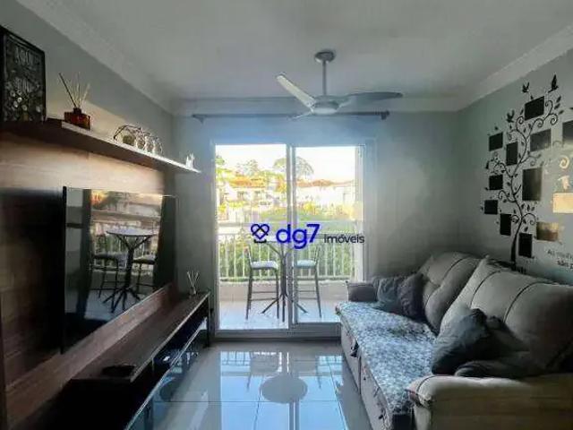 Apartamento para Venda em São Paulo/SP Butantã 2 Quartos