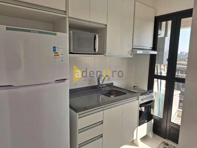 Apartamento para Venda em São Paulo/SP Butantã 2 Quartos