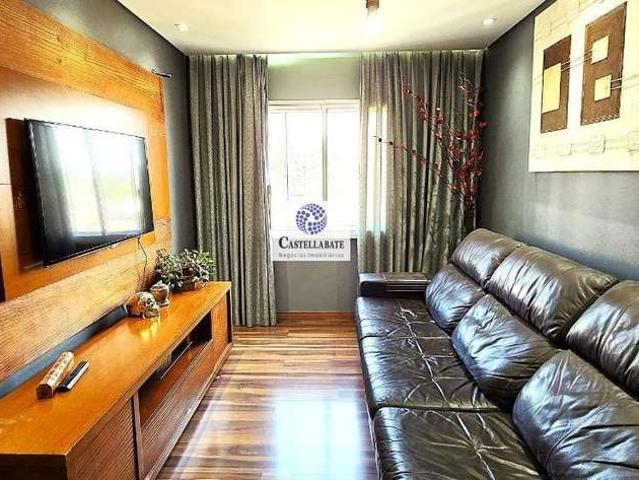 Apartamento para Venda em São Paulo/SP Butantã 2 Quartos