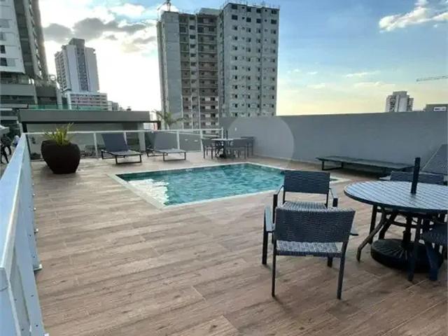 Apartamento para Venda em São Paulo/SP Butantã 2 Quartos